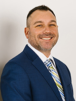 Meet Our Team | ND Mortgage, Business & Financial Services | CCU